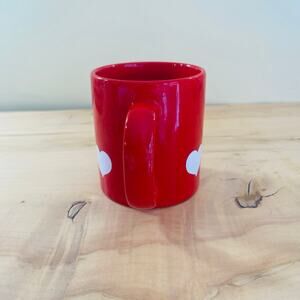 WAECHTERSBACH | Kitchen | Vintage Waechtersbach W Germany Red W White ...